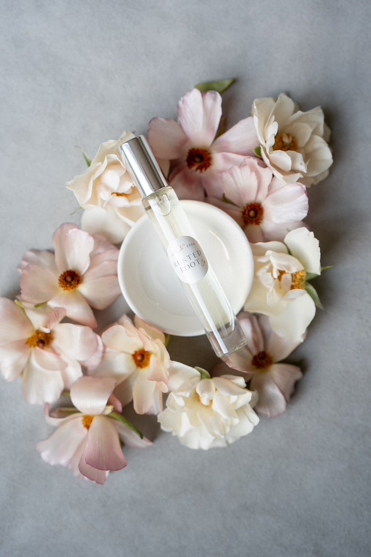 PERFUME BAR 1/04/2025 | Rusted Root Co.